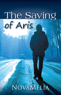 Self Publishing Book Spotlight: The Saving of Aris - Self-Publishing ...
