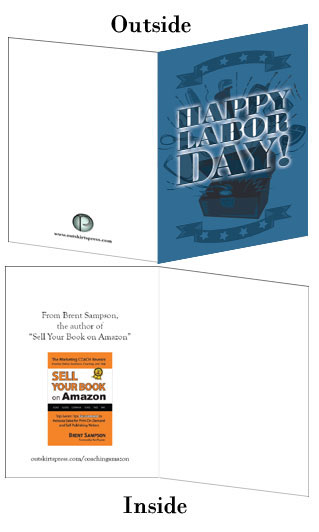 It's Time to Order Your Labor Day Greeting Cards! - Self-Publishing ...