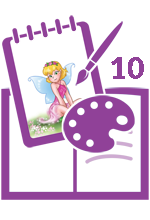 One Click Illustrations