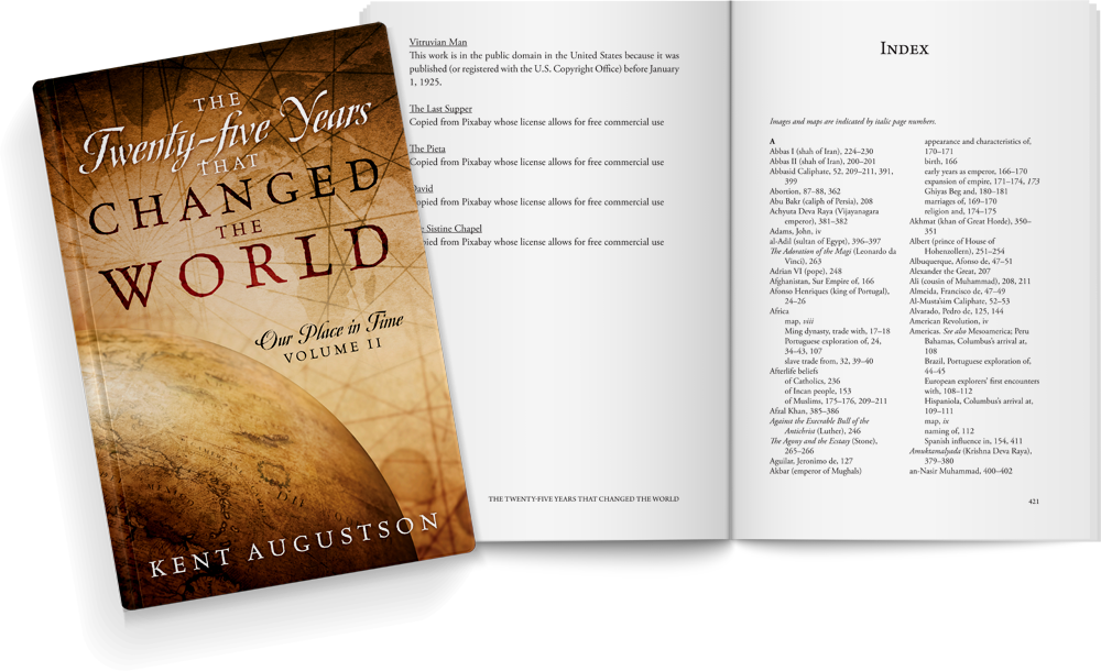 Nonfiction Subject Indexing for Self-Publishing Authors at ...