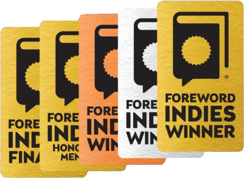 ForeWord INDIES Book of the Year Awards Submission at OutskirtsPress Self Publishing