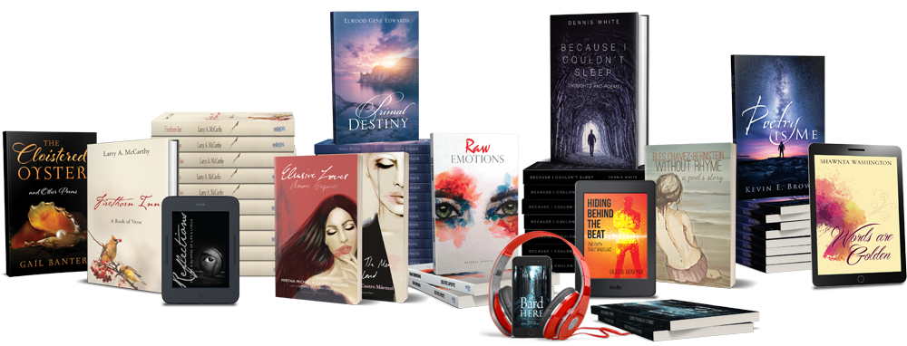 Outskirts Press: Poetry Book Self-Publishing Simplified