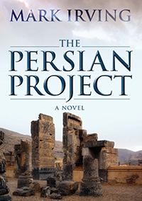 Self-Publishing Book Spotlight: The Persian Project - Self-Publishing ...